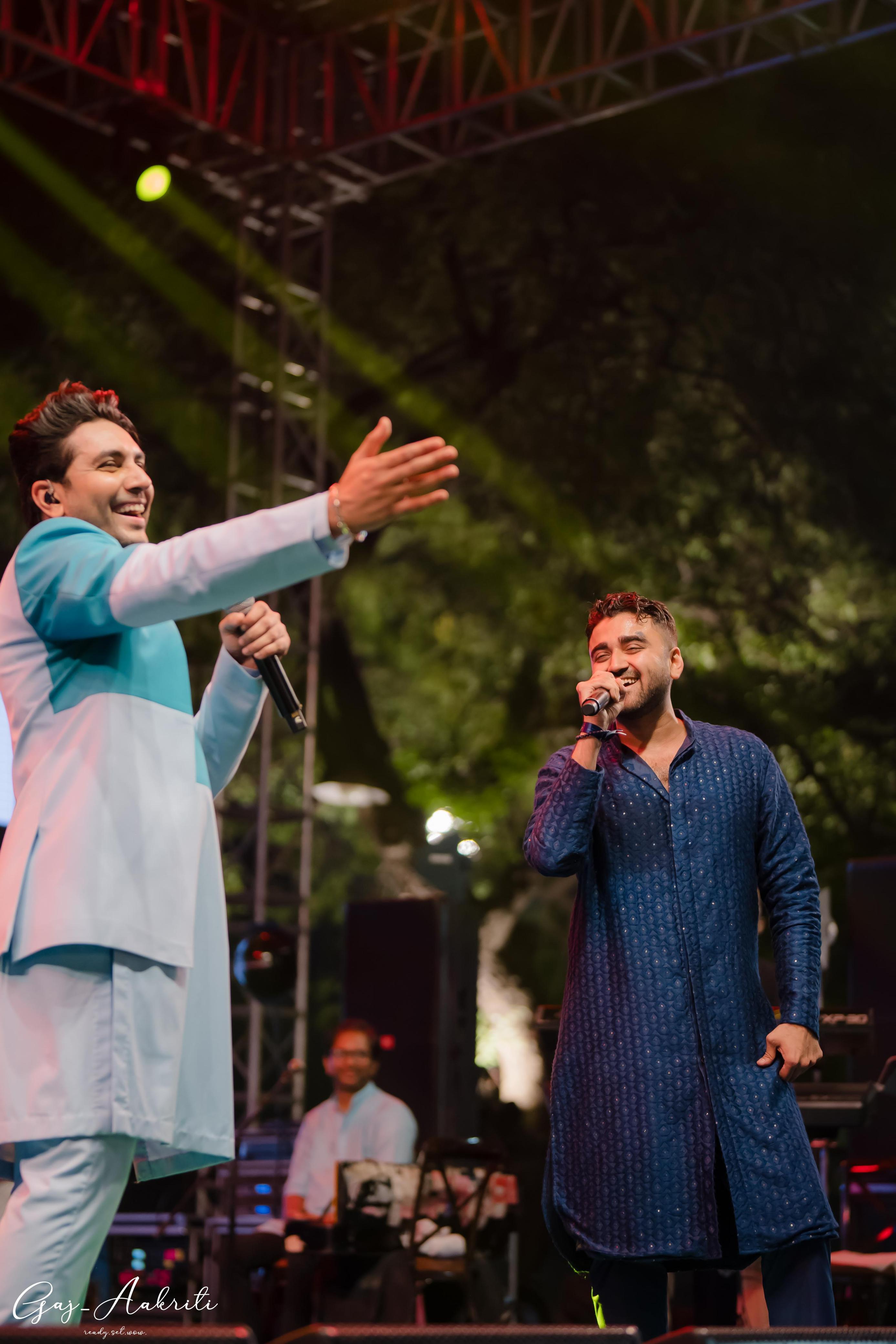 BNI Garba Night: Ahmedabad’s grandest sheri garba event returns for its ...