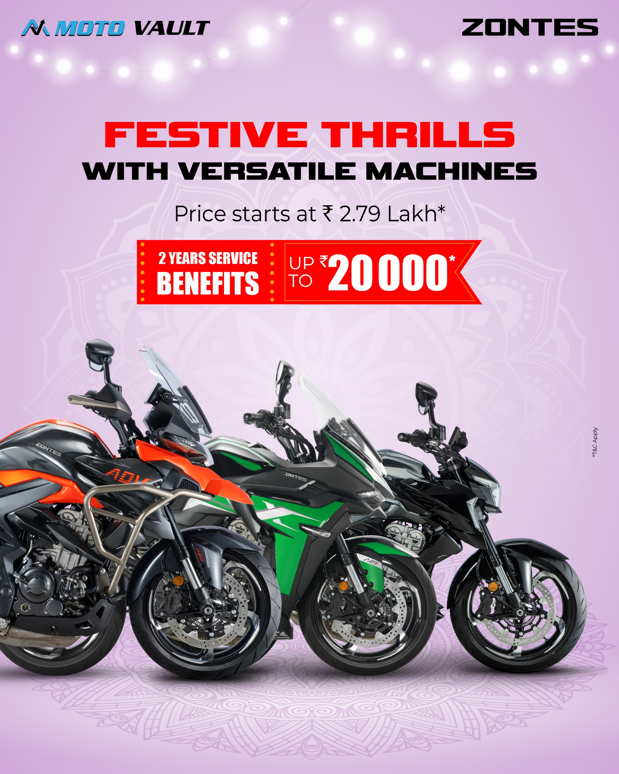 Adishwar Auto Ride Announces Special Offers on its Global Range of ...