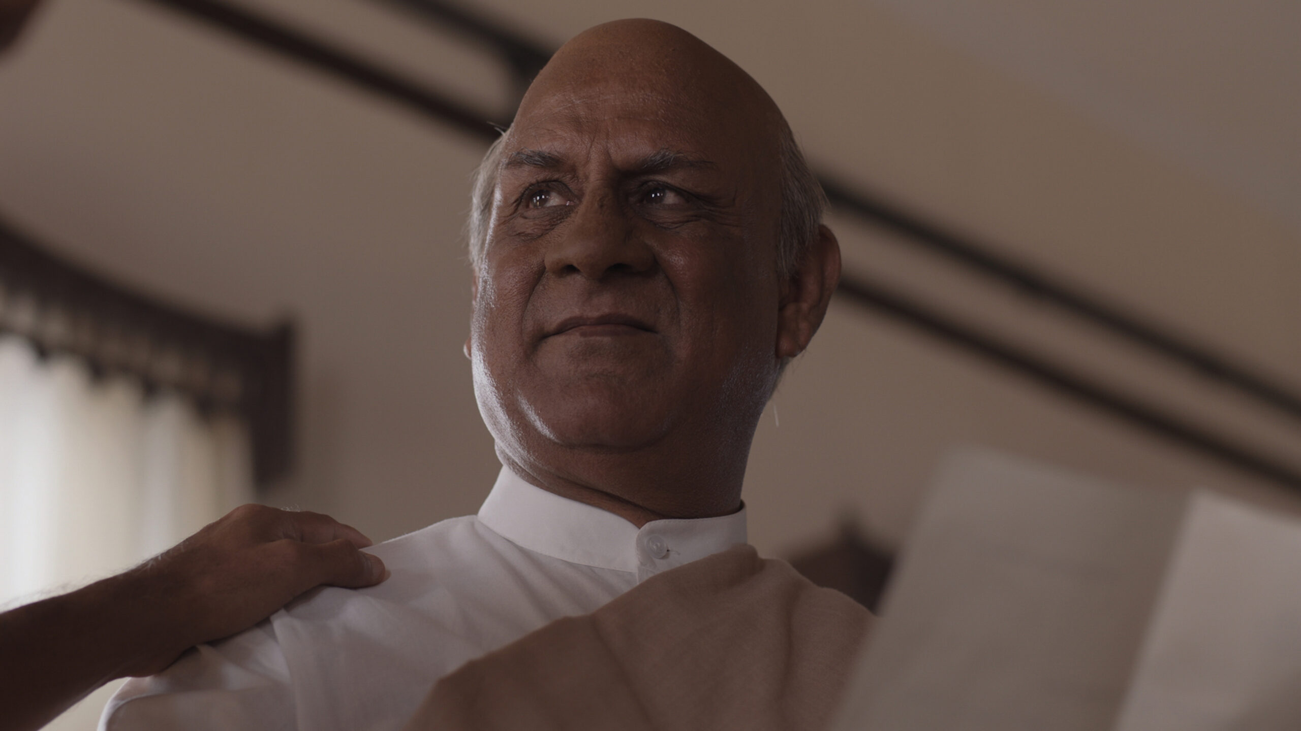 Rajendra Chawla on Bringing Sardar Vallabhbhai Patel to Life in Freedom ...
