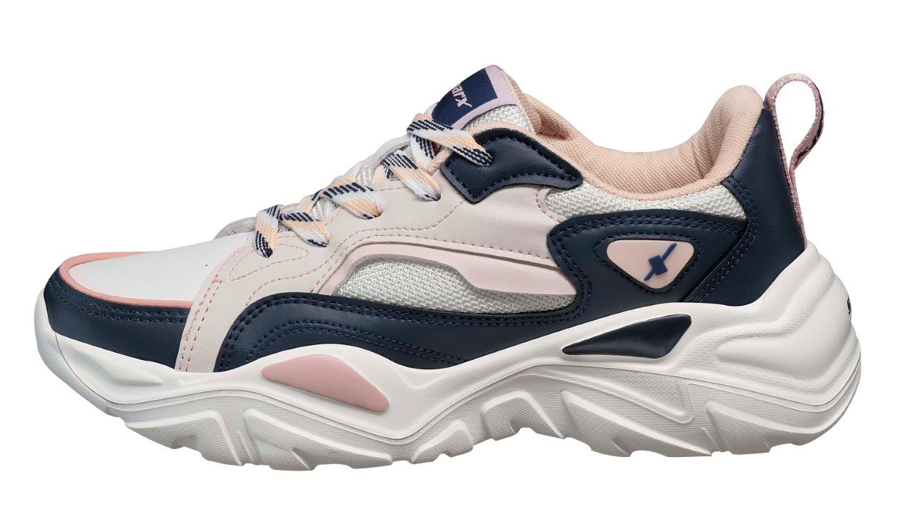 Sparx Unveils its Bold and Exciting New Sneakers Collection in its ...