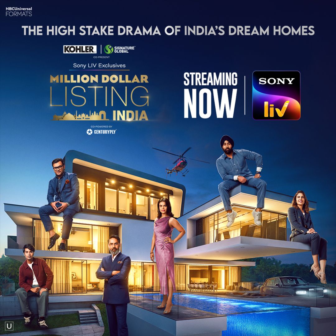 From Deals to Dominance: Hem Batra redefines luxury real estate in ...