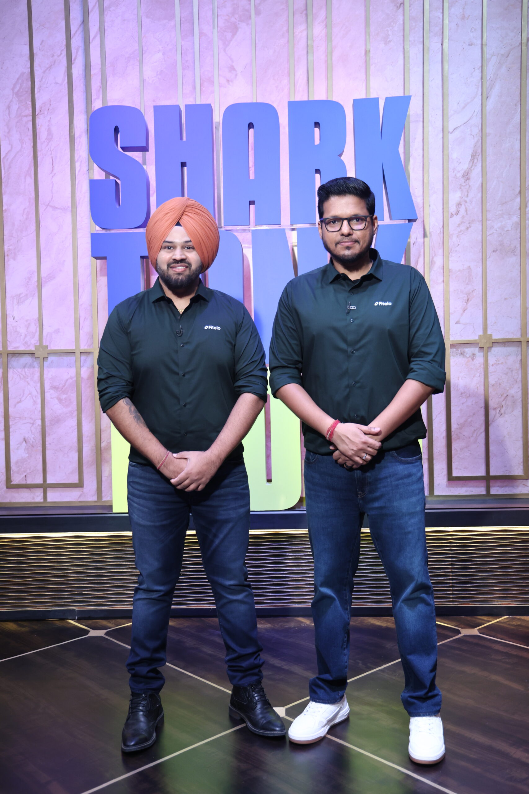 FITELO’s Big Leap: Will Shark Tank India 4 Fuel Their Mission to ...