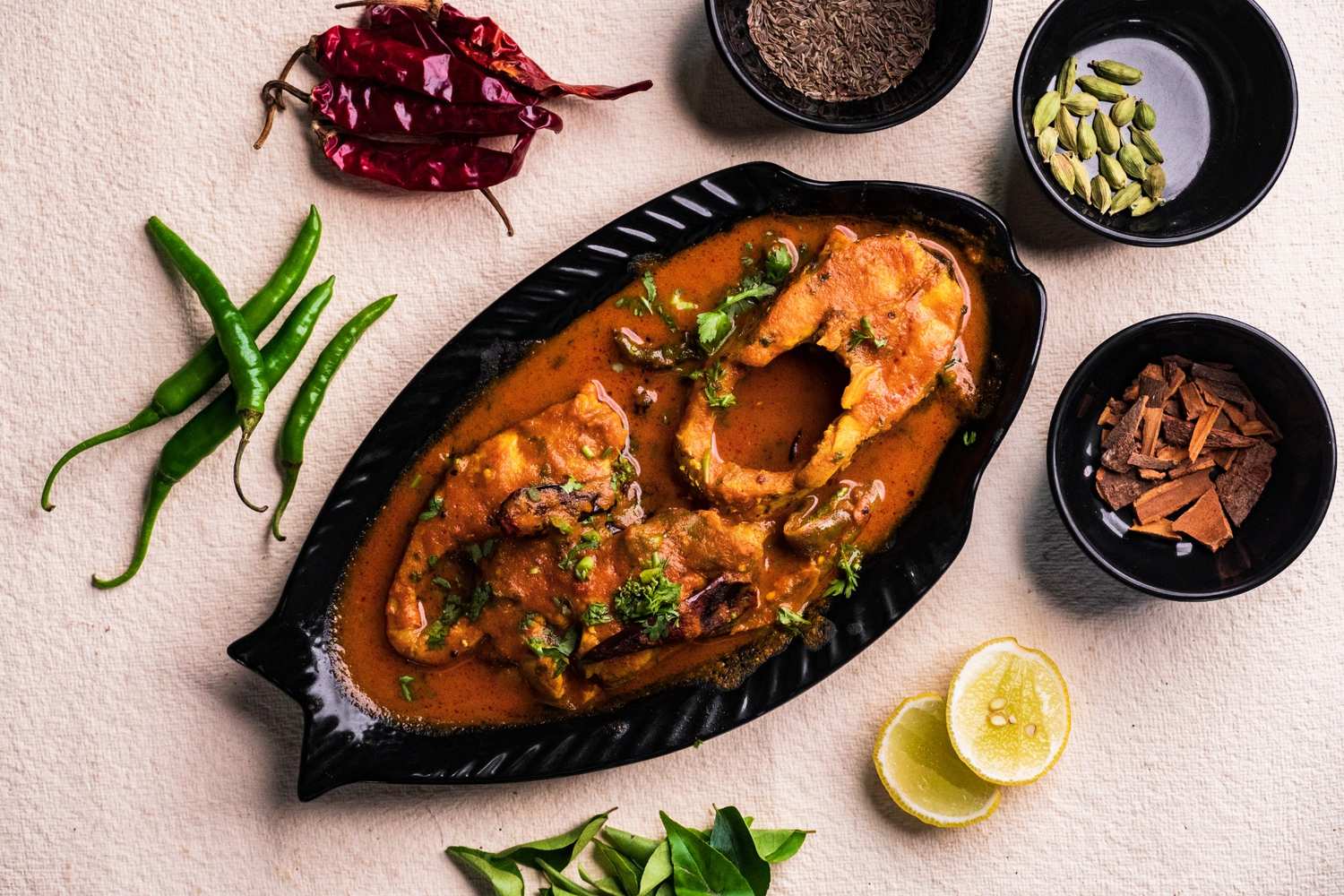 Experience the Flavors of Bengal at Crowne Plaza Ahmedabad’s “Sonar ...