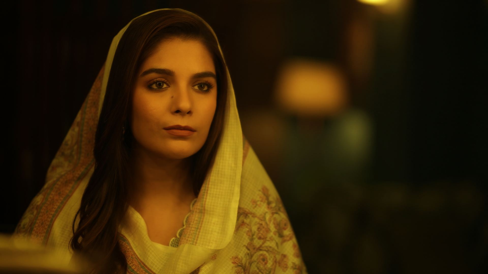 Pooja Gor opens up about her intense preparation for Adrishyam 2 – The ...