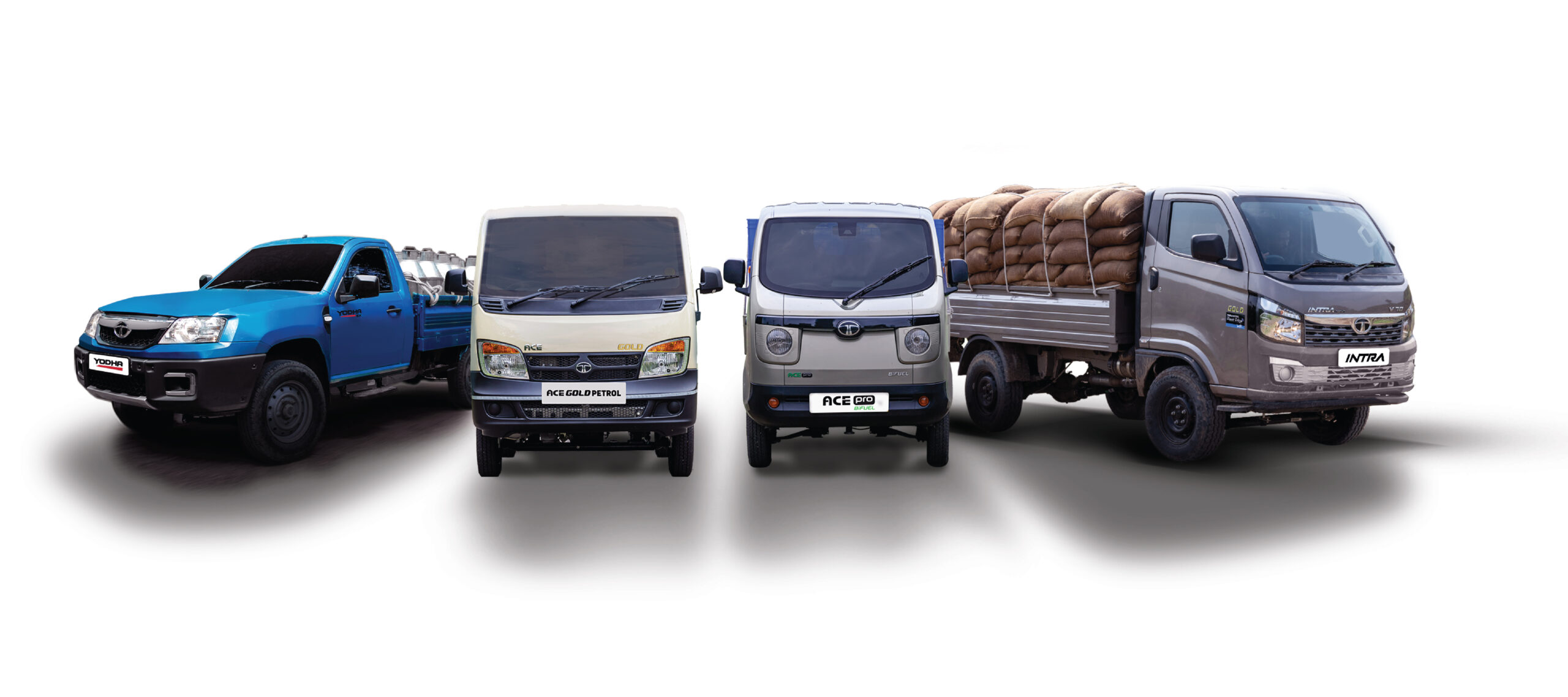 Tata Motors Announces Biggest Bonanza on Small Commercial Vehicles ...