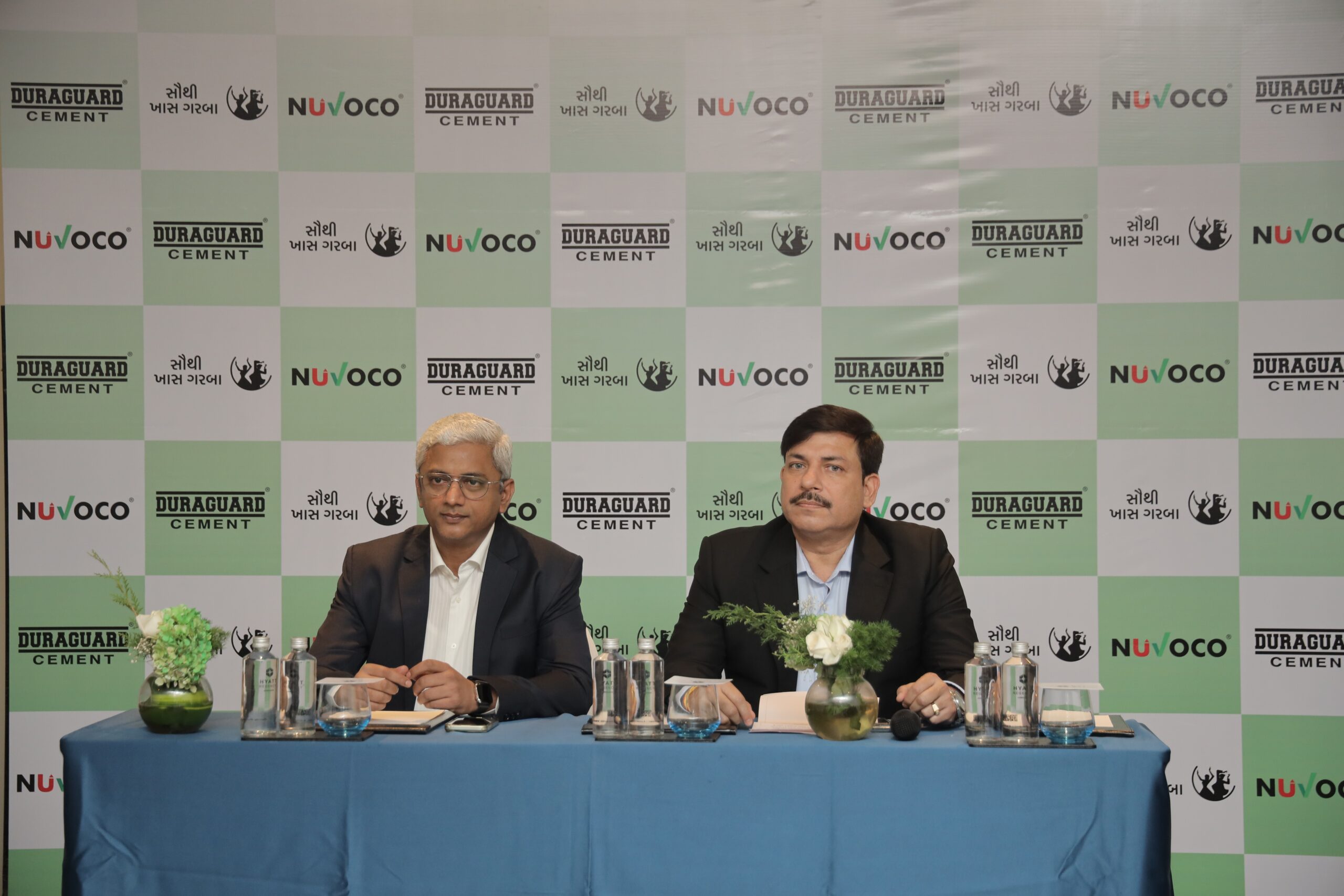 Nuvoco Celebrates Gujarat’s Heritage with “Sauthi Khaas Garba” - Nirmal ...